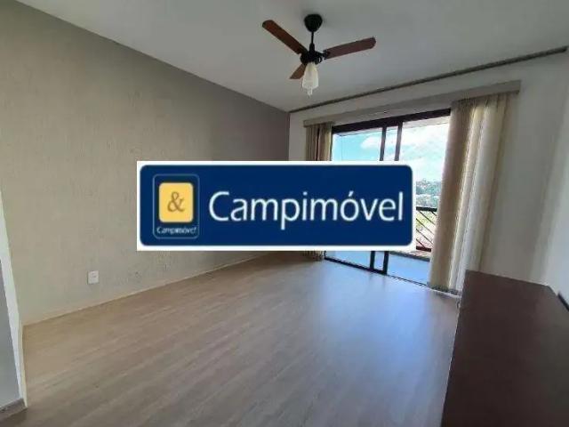 Apartamento para Venda em Campinas/SP Cambuí 3 Quartos
