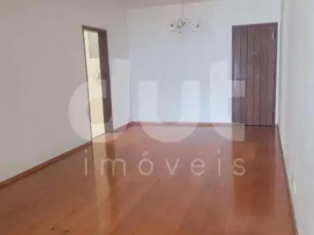 Apartamento para Venda em Campinas/SP Cambuí 3 Quartos