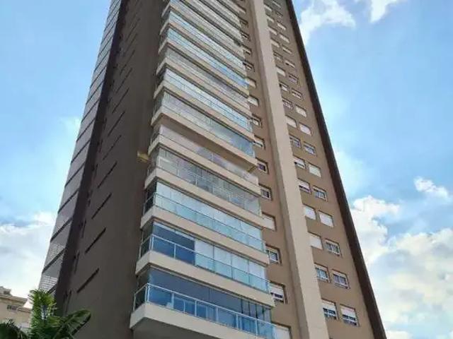 Apartamento para Venda em Campinas/SP Cambuí 3 Quartos