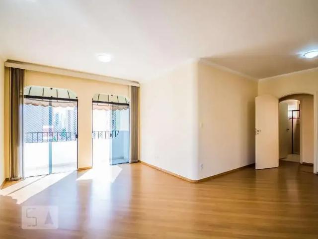 Apartamento para Venda em Campinas/SP Cambuí 3 Quartos