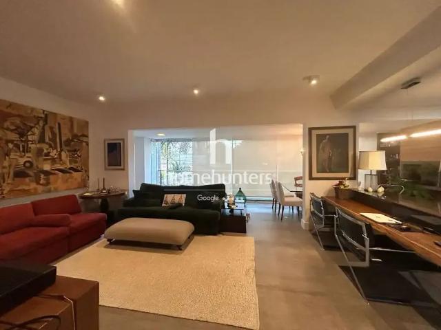 Apartamento para Venda em Campinas/SP Cambuí 3 Quartos