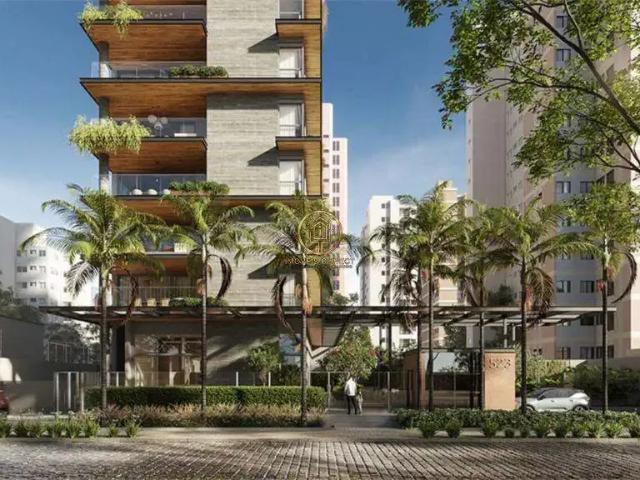 Apartamento para Venda em Campinas/SP Cambuí 3 Quartos