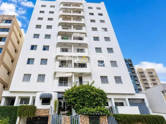 Apartamento para Venda em Campinas/SP Cambuí 3 Quartos