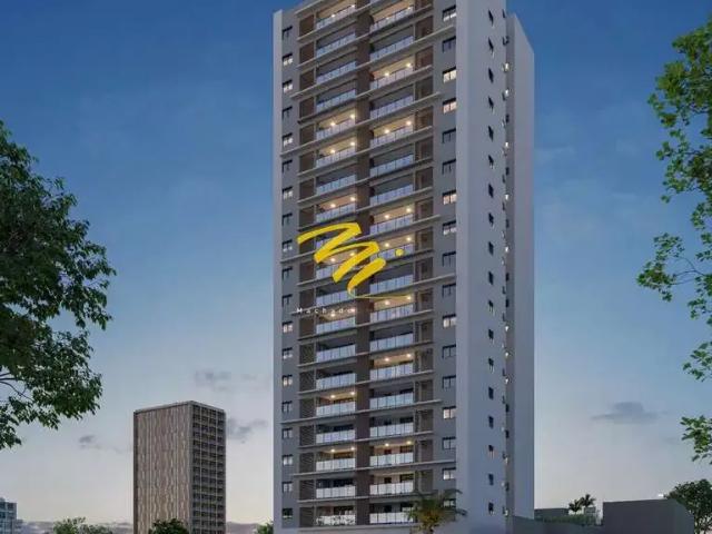 Apartamento para Venda em Campinas/SP Cambuí 3 Quartos