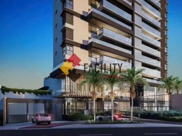 Apartamento para Venda em Campinas/SP Cambuí 3 Quartos