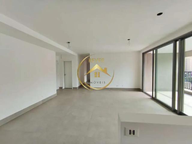 Apartamento para Venda em Campinas/SP Cambuí 3 Quartos