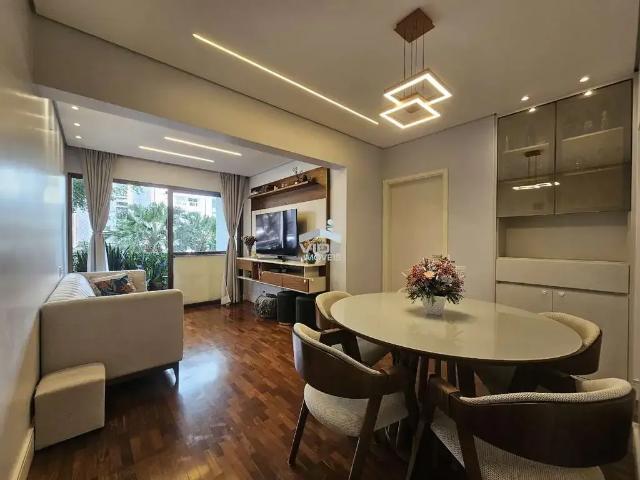 Apartamento para Venda em Campinas/SP Cambuí 3 Quartos
