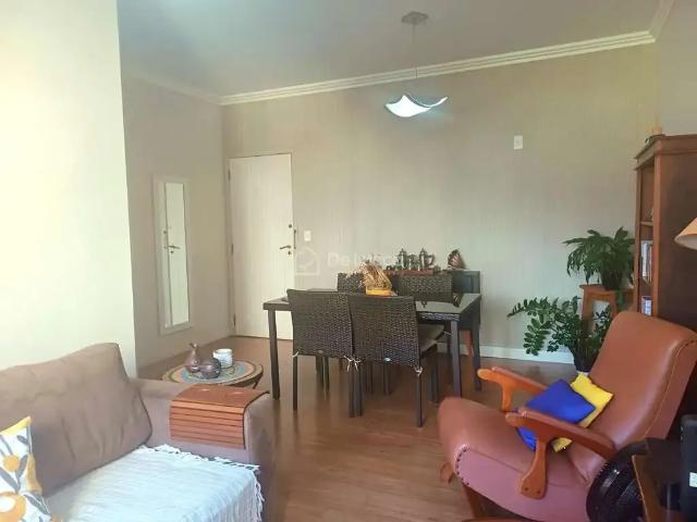 Apartamento para Venda em Campinas/SP Cambuí 3 Quartos