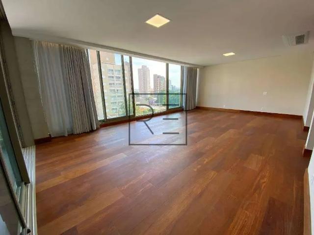 Apartamento para Venda em Campinas/SP Cambuí 3 Quartos
