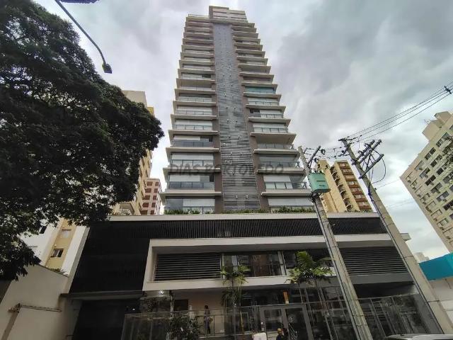 Apartamento para Venda em Campinas/SP Cambuí 3 Quartos