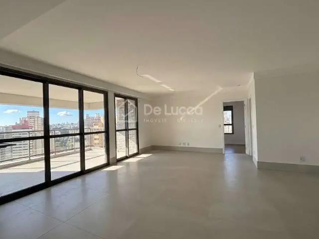 Apartamento para Venda em Campinas/SP Cambuí 3 Quartos