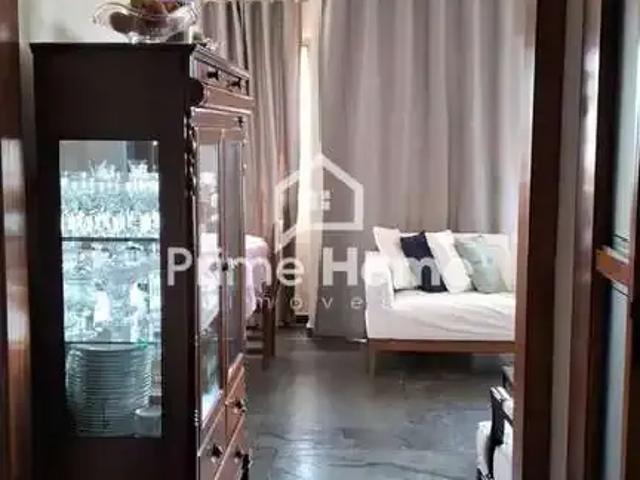 Apartamento para Venda em Campinas/SP Cambuí 3 Quartos