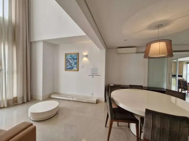 Apartamento para Venda em Campinas/SP Cambuí 3 Quartos
