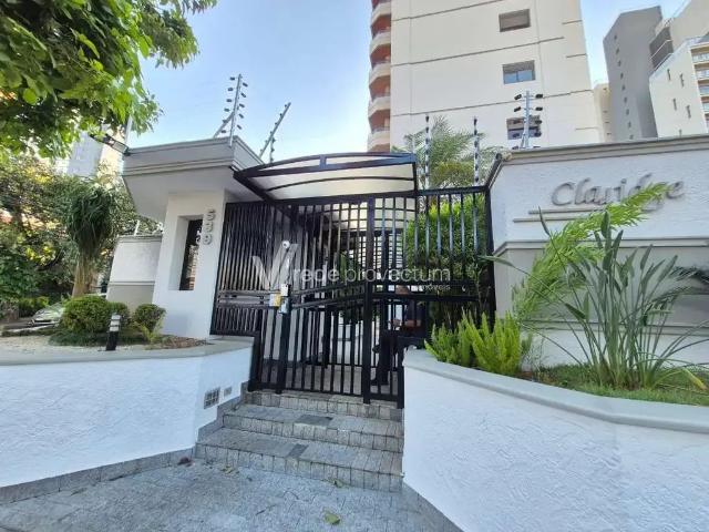 Apartamento para Venda em Campinas/SP Cambuí 3 Quartos