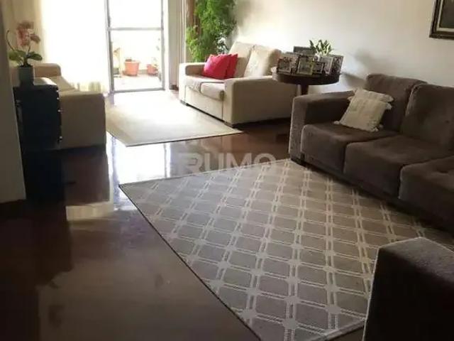 Apartamento para Venda em Campinas/SP Cambuí 3 Quartos