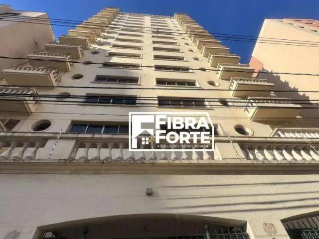 Apartamento para Venda em Campinas/SP Cambuí 3 Quartos