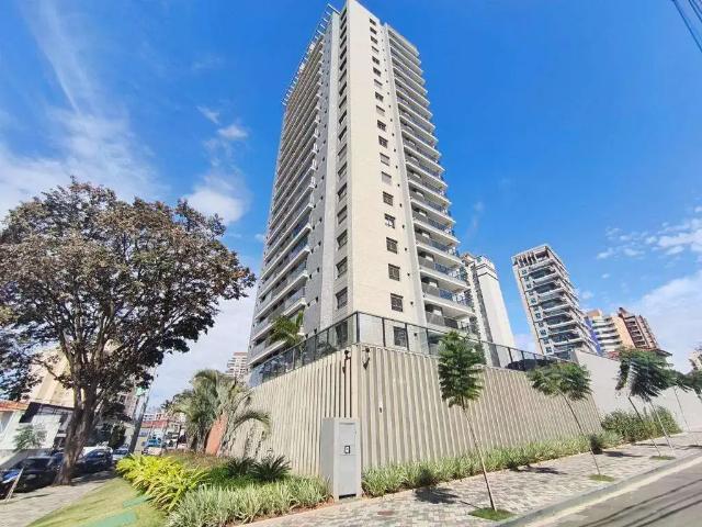 Apartamento para Venda em Campinas/SP Cambuí 3 Quartos