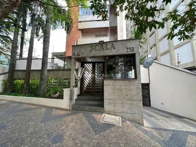 Apartamento para Venda em Campinas/SP Cambuí 3 Quartos