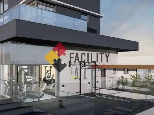 Apartamento para Venda em Campinas/SP Cambuí 3 Quartos