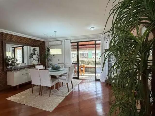 Apartamento para Venda em Campinas/SP Cambuí 3 Quartos