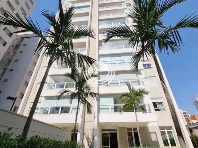 Apartamento para Venda em Campinas/SP Cambuí 3 Quartos