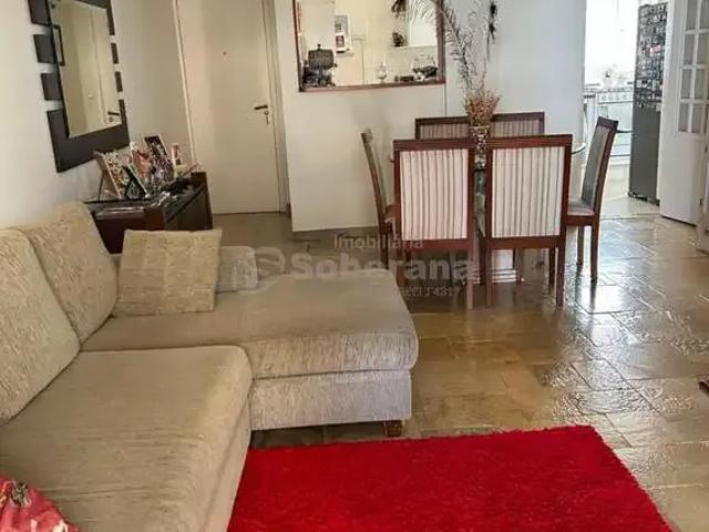 Apartamento para Venda em Campinas/SP Cambuí 3 Quartos