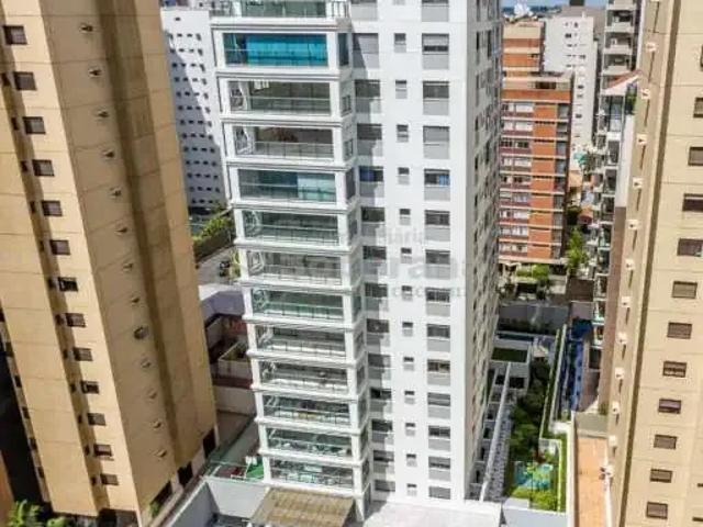 Apartamento para Venda em Campinas/SP Cambuí 3 Quartos
