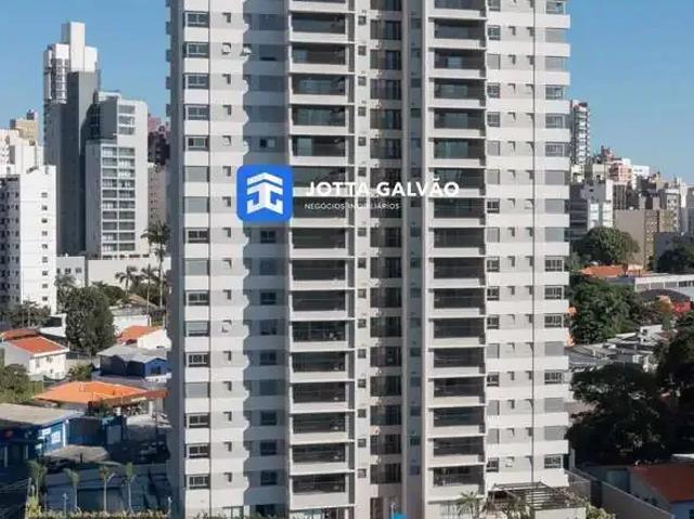 Apartamento para Venda em Campinas/SP Cambuí 3 Quartos