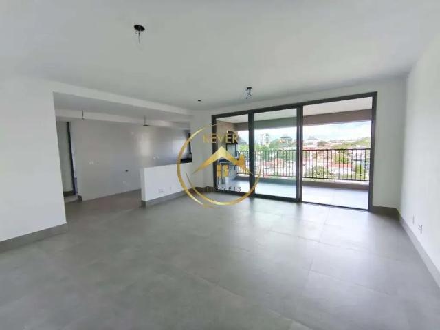 Apartamento para Venda em Campinas/SP Cambuí 3 Quartos