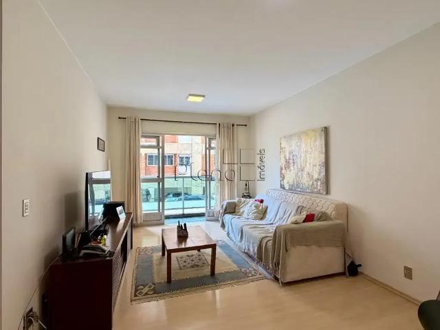 Apartamento para Venda em Campinas/SP Cambuí 3 Quartos