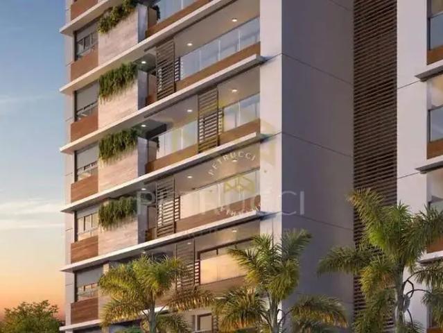 Apartamento para Venda em Campinas/SP Cambuí 3 Quartos