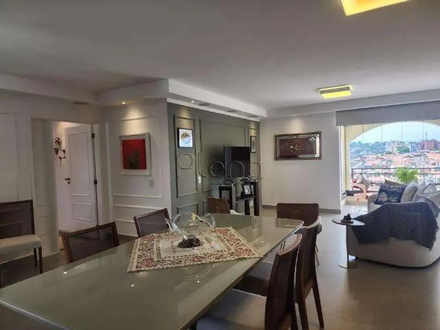Apartamento para Venda em Campinas/SP Cambuí 3 Quartos
