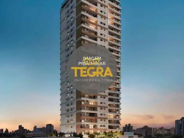 Apartamento para Venda em Campinas/SP Cambuí 3 Quartos