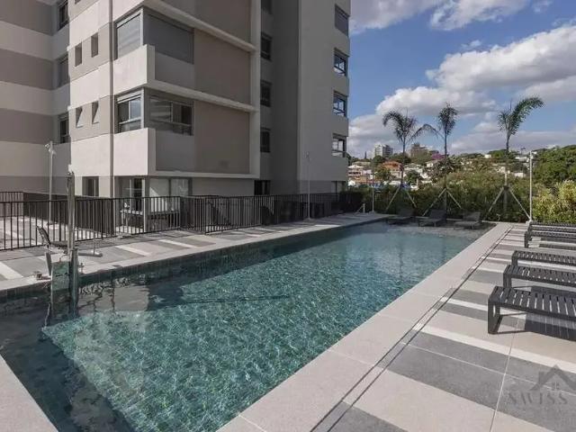 Apartamento para Venda em Campinas/SP Cambuí 3 Quartos