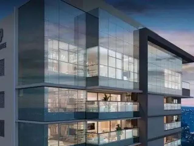 Apartamento para Venda em Campinas/SP Cambuí 3 Quartos