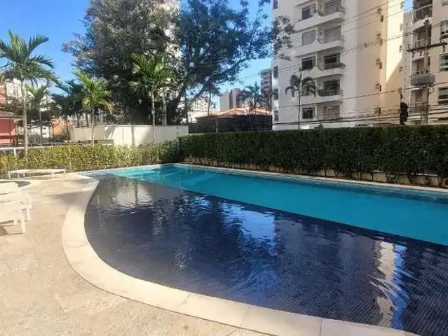 Apartamento para Venda em Campinas/SP Cambuí 3 Quartos