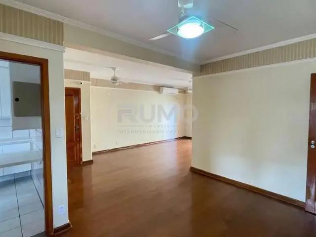 Apartamento para Venda em Campinas/SP Cambuí 3 Quartos