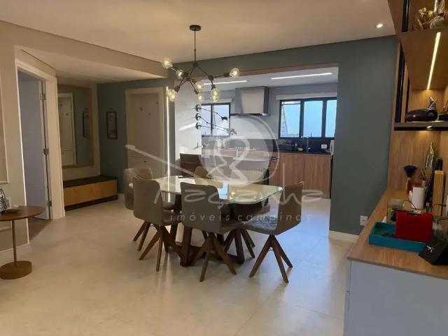 Apartamento para Venda em Campinas/SP Cambuí 3 Quartos