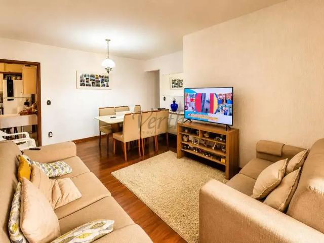 Apartamento para Venda em Campinas/SP Cambuí 3 Quartos