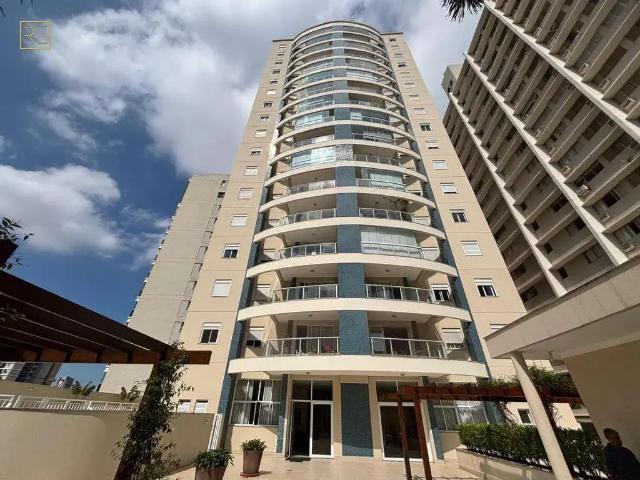 Apartamento para Venda em Campinas/SP Cambuí 3 Quartos
