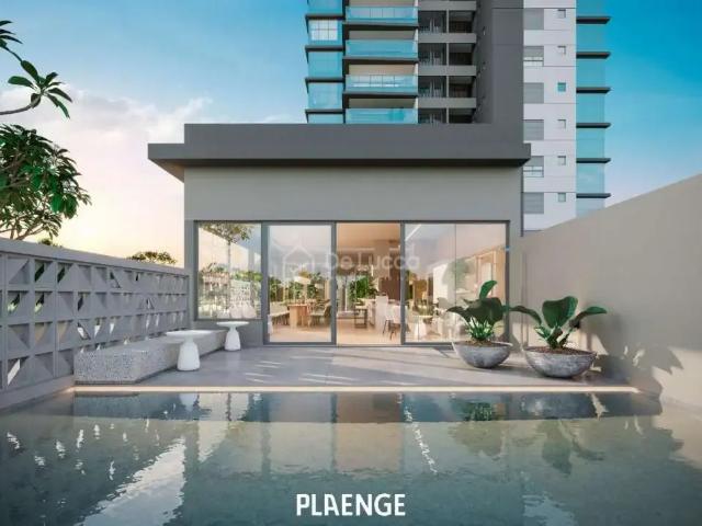 Apartamento para Venda em Campinas/SP Cambuí 3 Quartos