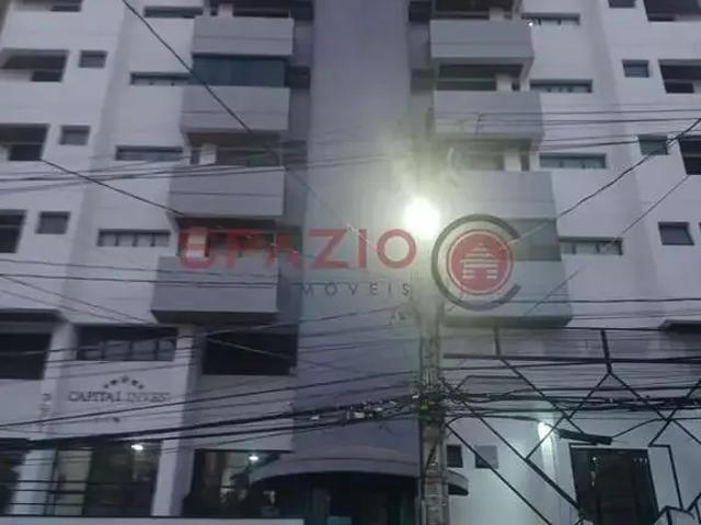 Apartamento para Venda em Campinas/SP Cambuí 3 Quartos