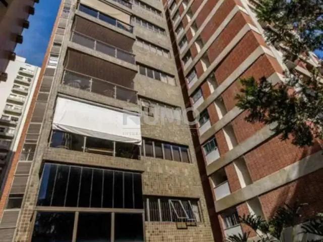 Apartamento para Venda em Campinas/SP Cambuí 3 Quartos