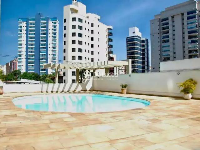 Apartamento para Venda em Campinas/SP Cambuí 3 Quartos