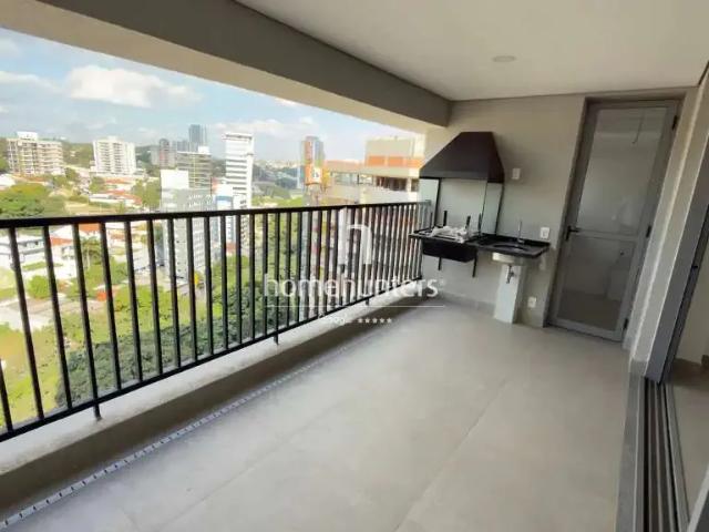 Apartamento para Venda em Campinas/SP Cambuí 3 Quartos