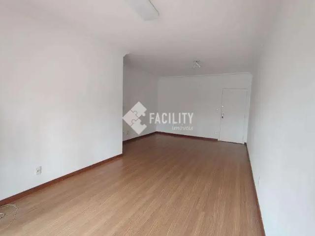 Apartamento para Venda em Campinas/SP Cambuí 3 Quartos