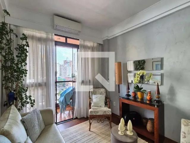 Apartamento para Venda em Campinas/SP Cambuí 3 Quartos