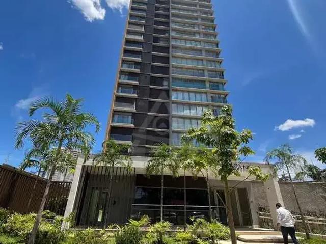 Apartamento para Venda em Campinas/SP Cambuí 3 Quartos