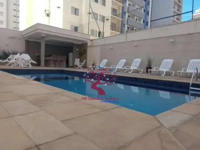 Apartamento para Venda em Campinas/SP Cambuí 3 Quartos