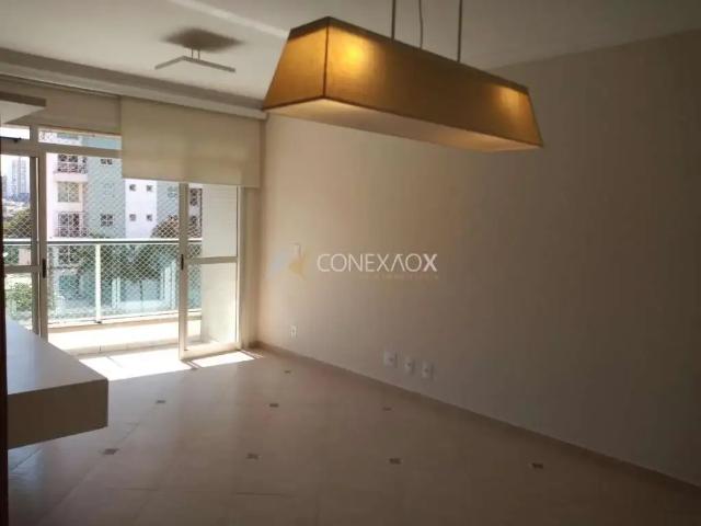 Apartamento para Venda em Campinas/SP Cambuí 3 Quartos
